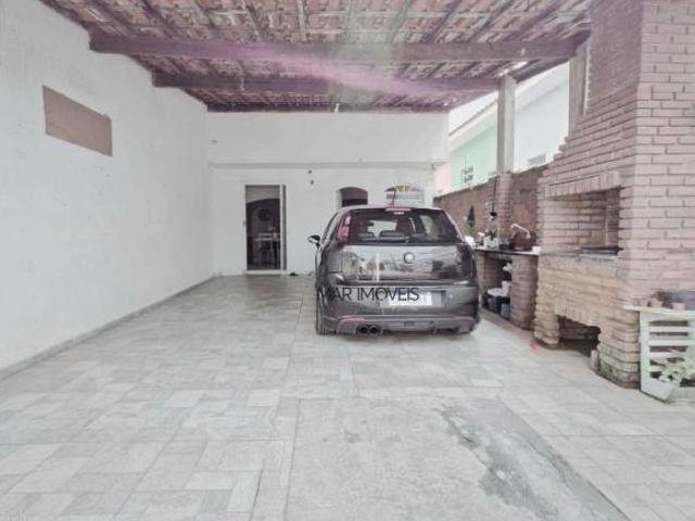 Casa com 3 dormitórios à venda, 100 m² por R$ 480.000,00 Vila Ligya Guarujá/SP