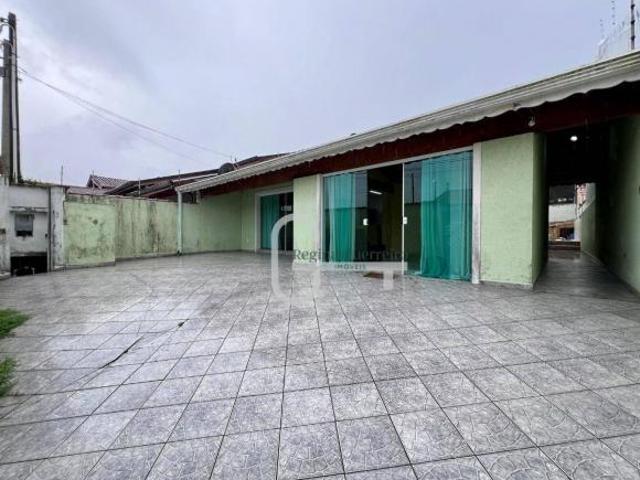 Casa com 3 dormitórios à venda, 100 m² por R$ 500.000,00 Cidade Nova Peruibe Peruíbe/SP