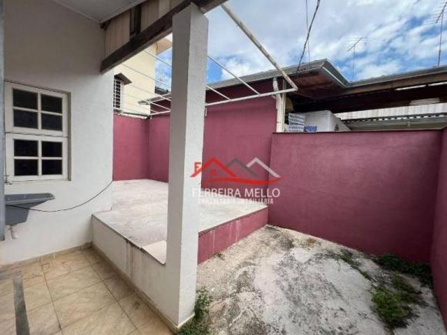 Casa com 3 dormitórios à venda, 100 m² por R$ 480.000,00 Região Central Caieiras/SP