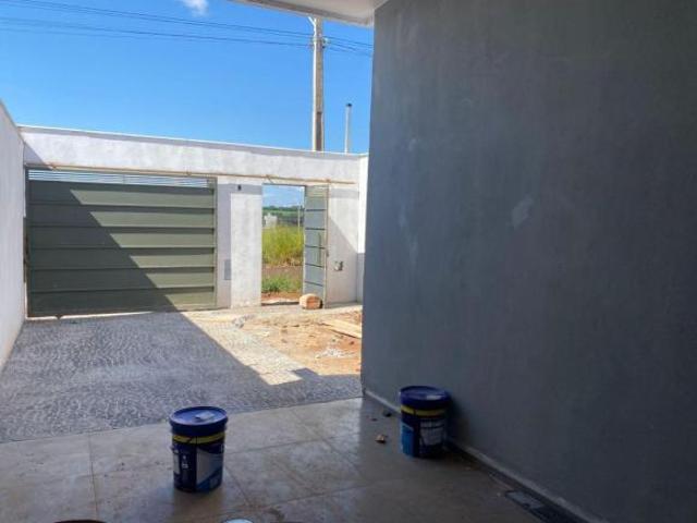 Casa com 3 dormitórios à venda, 100 m² por R$ 480.000,00 Residencial beira Rio I Itumbiara/GO