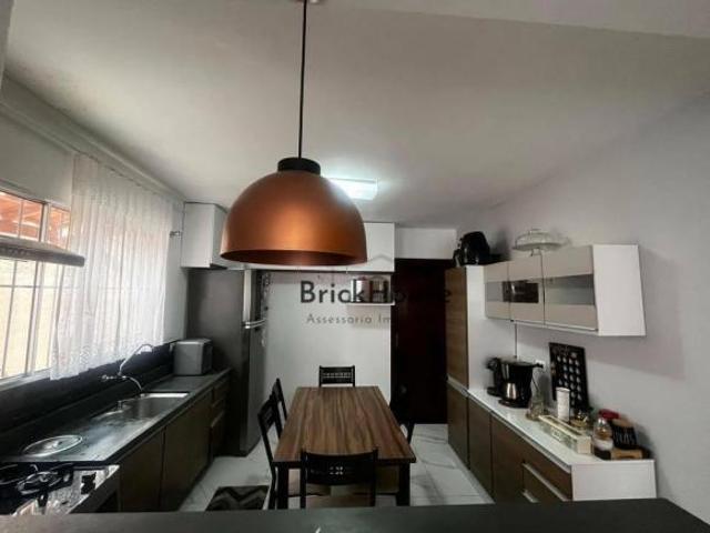 Casa com 3 dormitórios à venda, 100 m² por R$ 495.000,00 Jardim Villaça São Roque/SP