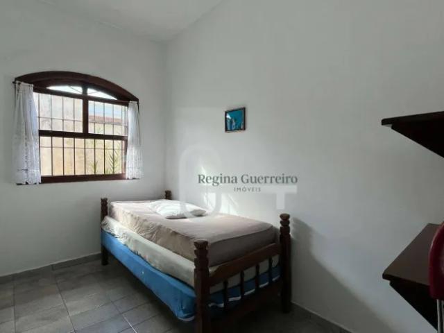 Casa com 3 dormitórios à venda, 100 m² por R$ 550.000,00 Parque Turístico Peruíbe/SP