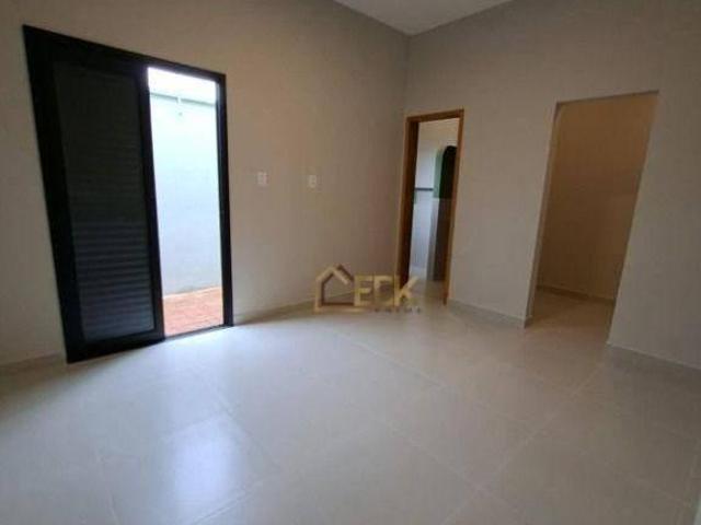 Casa com 3 dormitórios à venda, 100 m² por R$ 498.000 Vila Santos Caçapava/SP