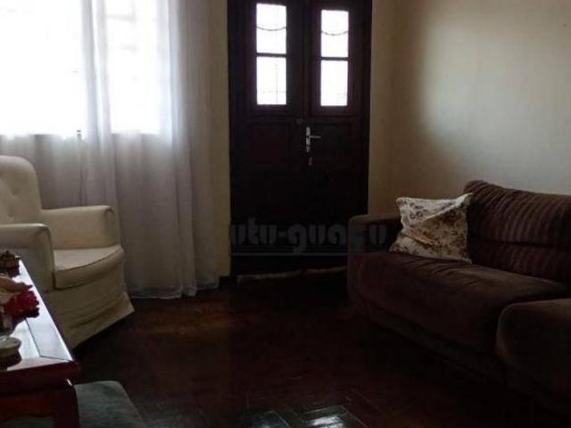 Casa com 3 dormitórios à venda, 100 m² por R$ 500.000,00 Vila Gatti Itu/SP