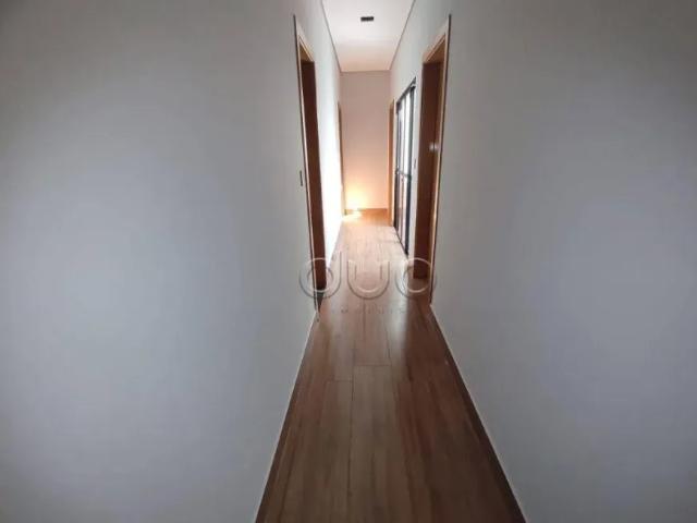 Casa com 3 dormitórios à venda, 100 m² por R$ 500.000,00 Água Branca Piracicaba/SP