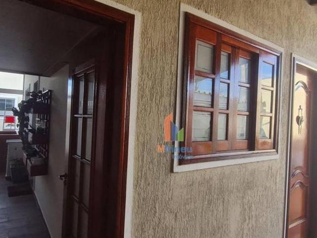 Casa com 3 dormitórios à venda, 100 m² por R$ 500.000,00 Conjunto Habitacional Parque Itajaí Cam