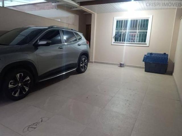 Casa com 3 dormitórios à venda, 100 m² por R$ 500.000 Recanto da Mata Juiz de Fora/MG