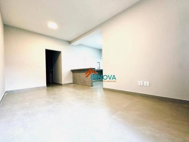 Casa com 3 dormitórios à venda, 100 m² por R$ 520.000,00 Jardim São Francisco Piracicaba/SP