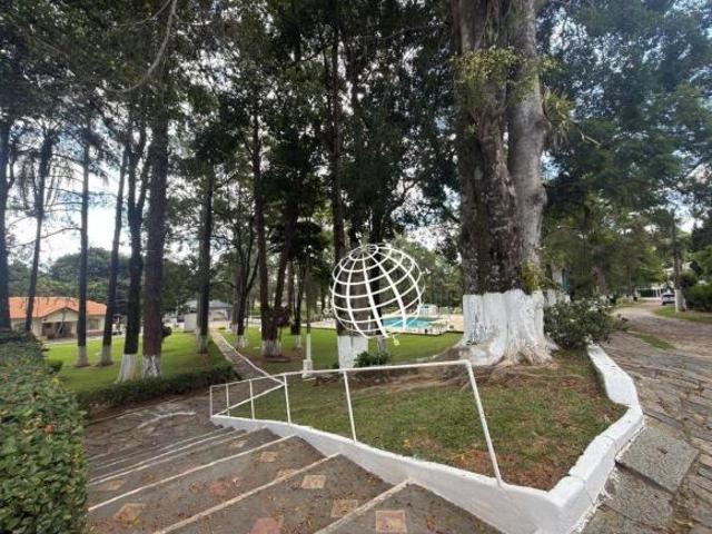Casa com 3 dormitórios à venda, 100 m² por R$ 535.000,00 Vila Thais Atibaia/SP