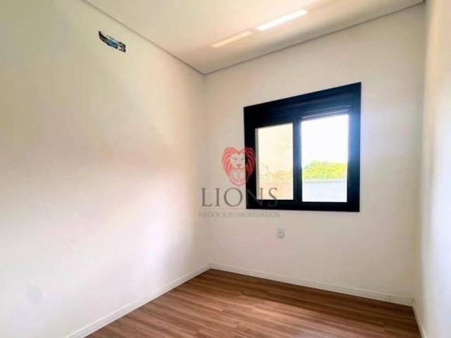 Casa com 3 dormitórios à venda, 100 m² por R$ 539.000,00 Morada do Vale I Gravataí/RS