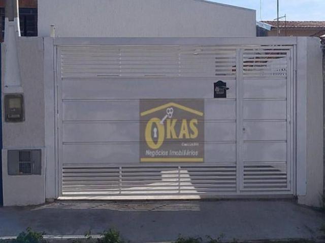 Casa com 3 dormitórios à venda, 100 m² por R$ 540.000,00 Cidade Cruzeiro do Sul Suzano/SP