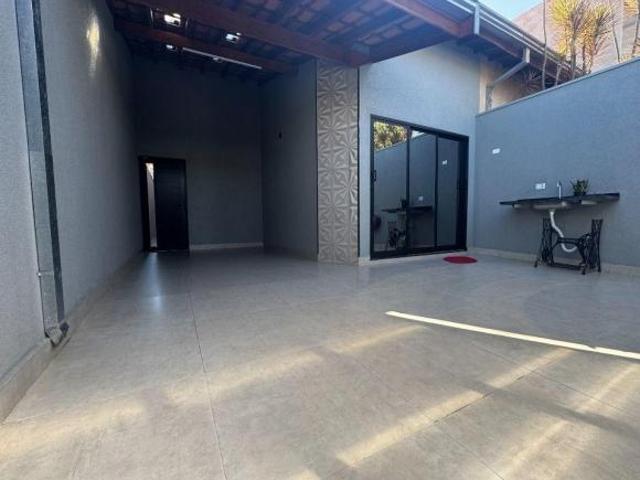 Casa com 3 dormitórios à venda, 100 m² por R$ 550.000,00 Vila Pântano II Santa Bárbara D&apos Oeste/S