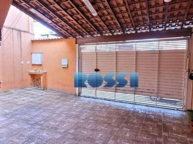 Casa à venda, 100 m² por R$ 550.000,00 Vila Prudente Zona Leste São Paulo/SP