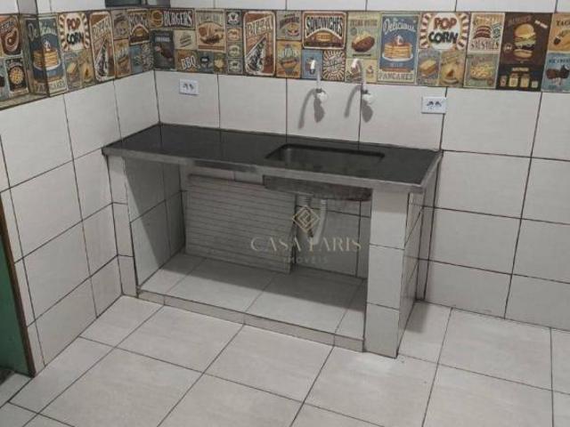 Casa com 3 dormitórios à venda, 100 m² por R$ 550.000,00 Aviação Praia Grande/SP