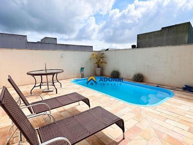 Casa com 3 dormitórios à venda, 100 m² por R$ 550.000,00 Eliana Guaratuba/PR