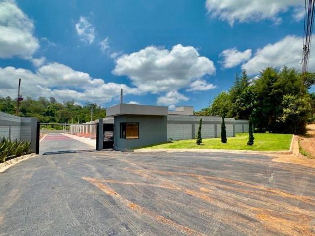 Casa com 3 dormitórios à venda, 100 m² por R$ 550.000,00 Jardim Estância Brasil Atibaia/SP
