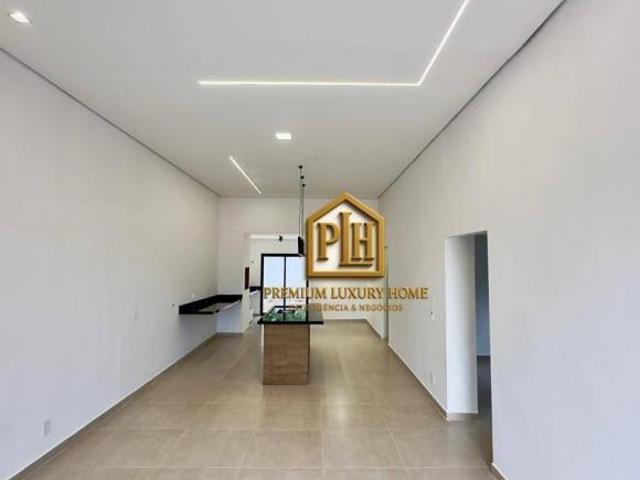 Casa com 3 dormitórios à venda, 100 m² por R$ 550.000,00 Jardim Estância Brasil Atibaia/SP