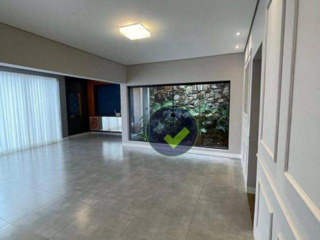 Casa com 3 dormitórios à venda, 100 m² por R$ 550.000,00 Jardim Maria Luiza Agudos/SP