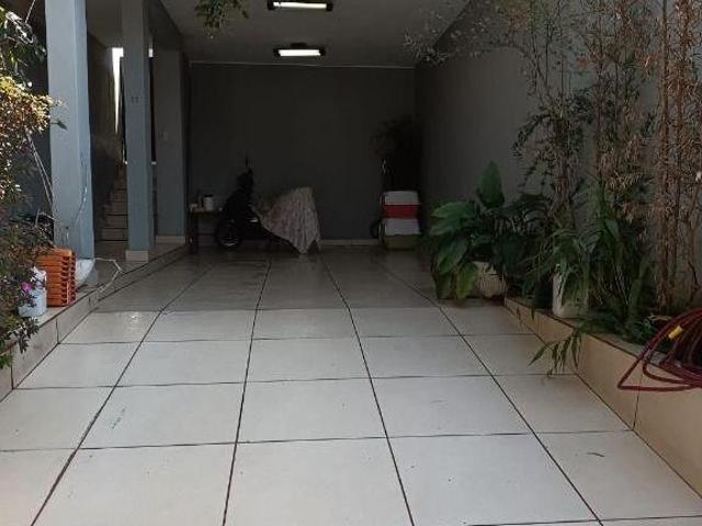 Casa com 3 dormitórios à venda, 100 m² por R$ 550.000,00 Jardim Paulista Guarulhos/SP