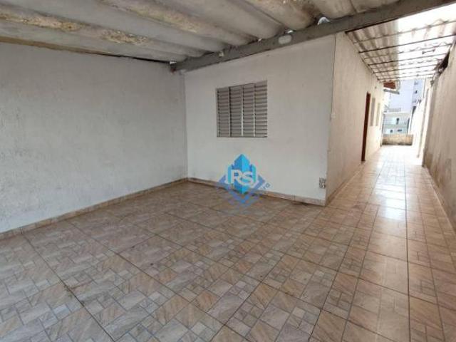 Casa à venda, 100 m² por R$ 470.000,00 Santa Terezinha São Bernardo do Campo/SP