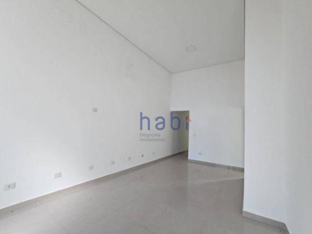 Casa com 3 dormitórios à venda, 100 m² por R$ 569.000,00 Jardim Residencial Villagio Ipanema I S