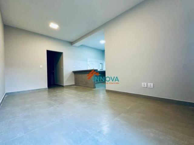 Casa com 3 dormitórios à venda, 100 m² por R$ 560.000,00 Jardim São Francisco Piracicaba/SP