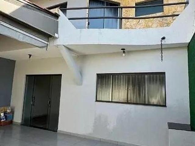 Casa com 3 dormitórios à venda, 100 m² por R$ 560.000,00 Jardim Santa Marta Salto/SP