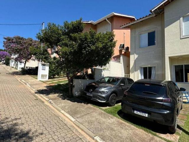 Casa com 3 dormitórios à venda, 100 m² por R$ 579.000,00 Granja Viana Porto Seguro Cotia/SP