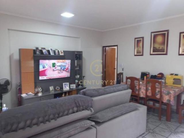 Casa com 3 dormitórios à venda, 100 m² por R$ 579.000,00 Ocian Praia Grande/SP