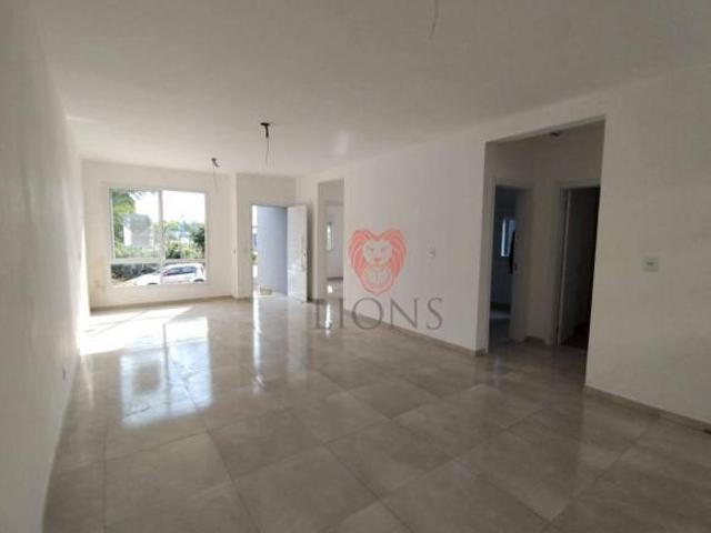Casa com 3 dormitórios à venda, 100 m² por R$ 570.000,00 Villagio Palermo Gravataí/RS