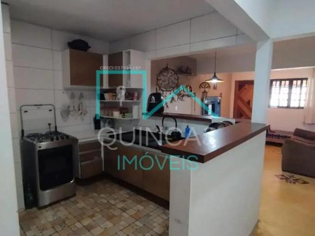 Casa com 3 dormitórios à venda, 100 m² por R$ 580.000,00 Fazenda Grande Jundiaí/SP