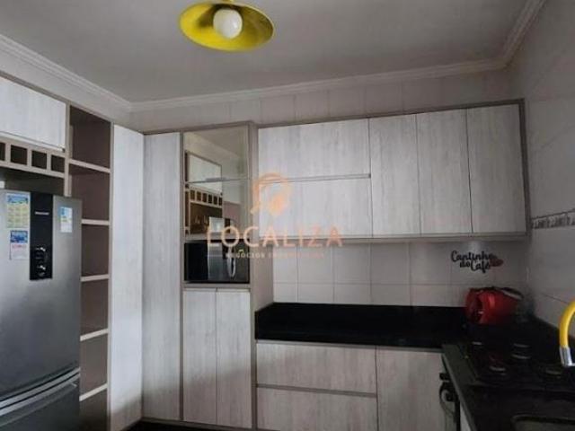 Casa com 3 dormitórios à venda, 100 m² por R$ 580.000,00 Jardim Ismênia São José dos Campos/SP