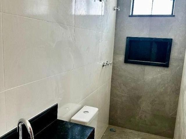 Casa com 3 dormitórios à venda, 100 m² por R$ 595.000,00 Villa Real Sabará/MG