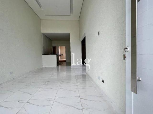 Casa com 3 dormitórios à venda, 100 m² por R$ 595.000,00 Condomínio Horto Florestal Villagio Sor