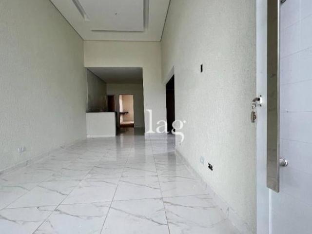 Casa com 3 dormitórios à venda, 100 m² por R$ 595.000,00 Condomínio Horto Florestal Villagio Sor