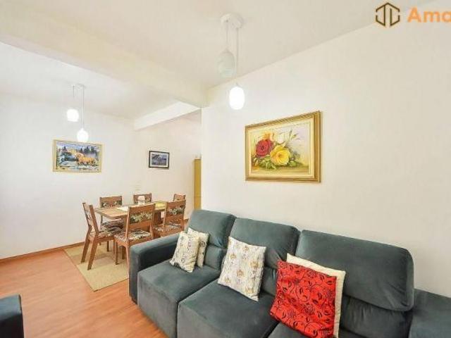 Casa com 3 dormitórios à venda, 100 m² por R$ 650.000,00 Sítio Cercado Curitiba/PR