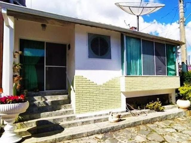 Casa com 3 dormitórios à venda, 100 m² por R$ 550.000,00 Vila Thais Atibaia/SP