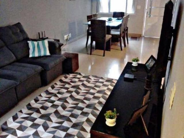 Casa com 3 dormitórios à venda, 100 m² por R$ 600.000,00 Vila Florença Indaiatuba/SP
