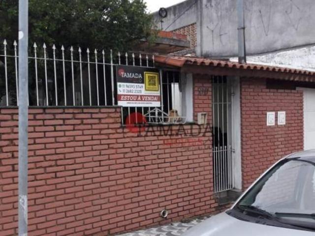 Casa com 3 dormitórios à venda, 100 m² por R$ 600.000,00 Jardim Popular São Paulo/SP