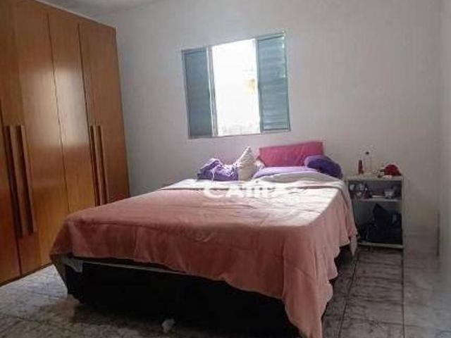 Casa com 3 dormitórios à venda, 100 m² por R$ 600.000,00 Parque Savoi City São Paulo/SP