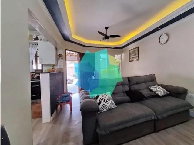 Casa com 3 dormitórios à venda, 100 m² por R$ 600.000 Residencial Fabbri Salto/SP