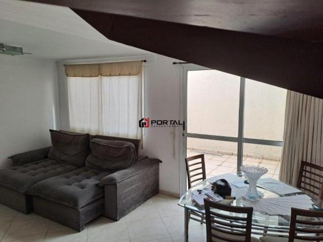 Casa com 3 dormitórios à venda, 100 m² por R$ 615.000,00 Granja Viana Cotia/SP