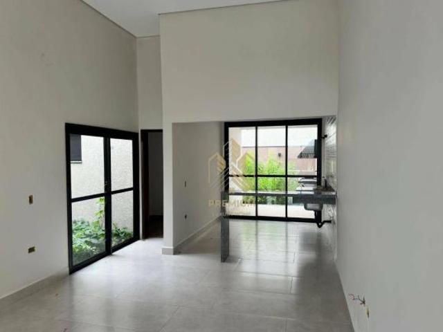 Casa com 3 dormitórios à venda, 100 m² por R$ 635.000,00 Nova Atibaia Atibaia/SP