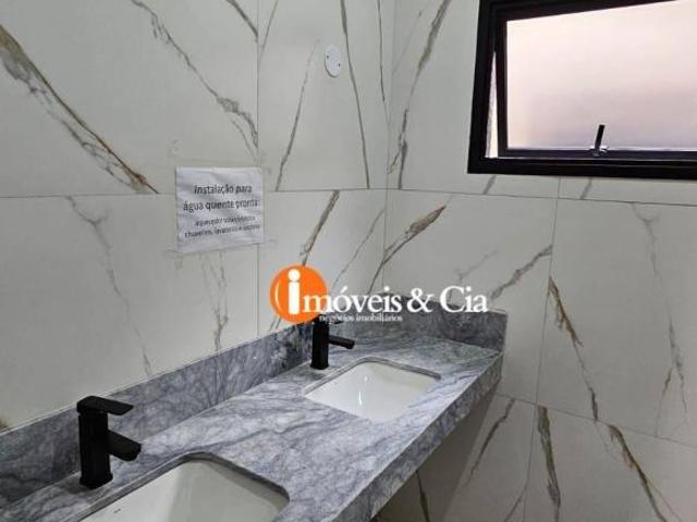 Casa com 3 dormitórios à venda, 100 m² por R$ 635.000,00 Nova Atibaia Atibaia/SP