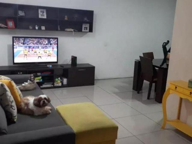 Casa com 3 dormitórios à venda, 100 m² por R$ 630.000,00 Jardim Adriana Guarulhos/SP