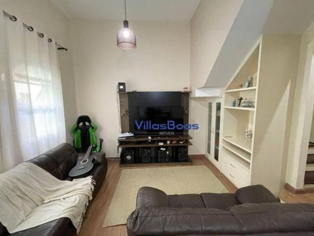 Casa à venda, 100 m² por R$ 660.000,00 Bosque dos Eucaliptos São José dos Campos/SP