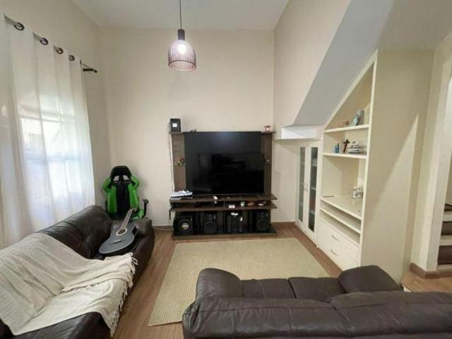Casa com 3 dormitórios à venda, 100 m² por R$ 640.000,00 Bosque dos Eucaliptos São José dos Camp