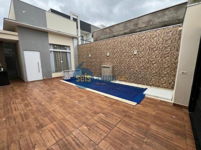 Casa com 3 dormitórios à venda, 100 m² por R$ 640.000,00 Jardim Terramérica.