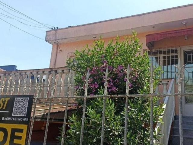 Casa com 3 dormitórios à venda, 100 m² por R$ 640.000,00 Macedo Guarulhos/SP