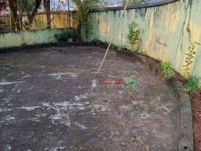 Casa com 3 dormitórios à venda, 100 m² por R$ 640.000,00 Pimentas Guarulhos/SP